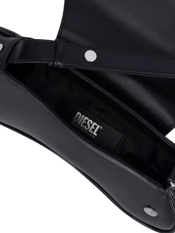 DIESEL® Crossbody Bag - Black