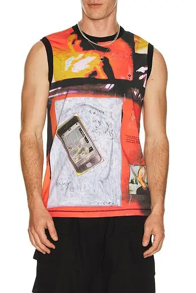 DIESEL® Hessa Tank