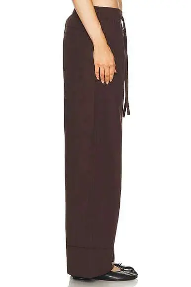 ENTIRE STUDIOS Pajama Pant
