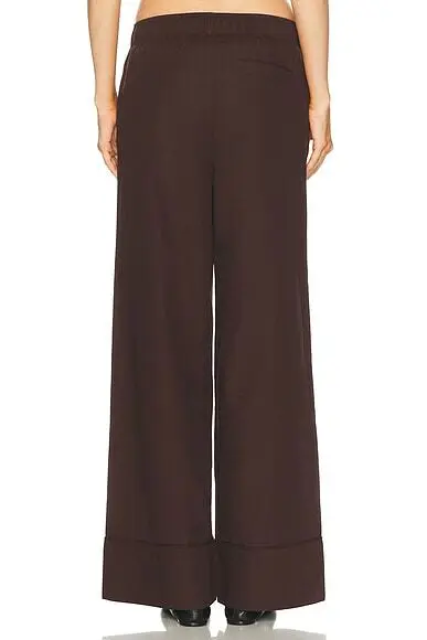 ENTIRE STUDIOS Pajama Pant