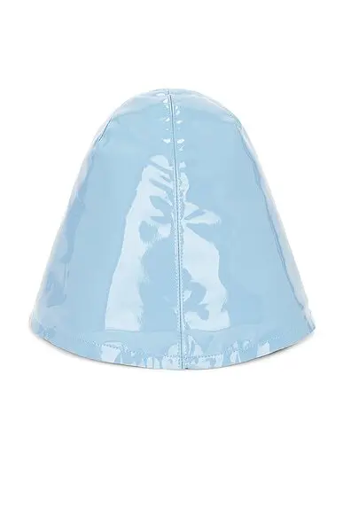 ROWEN ROSE Cloche Hat