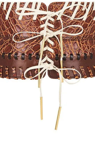 Dries Van Noten Waist Belt
