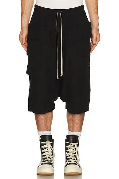 Rick Owens Cargo Pods