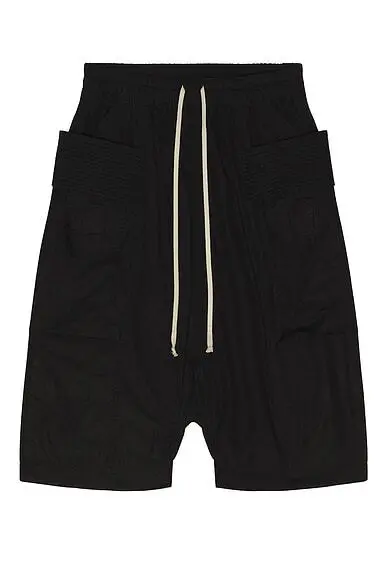 Rick Owens Cargo Pods
