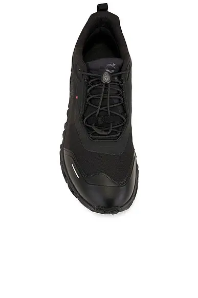 On 6 Geo Wp Athletic Sneakers - Black