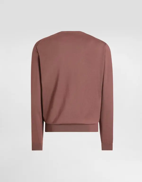 Dolce & Gabbana Cashmere Pullover