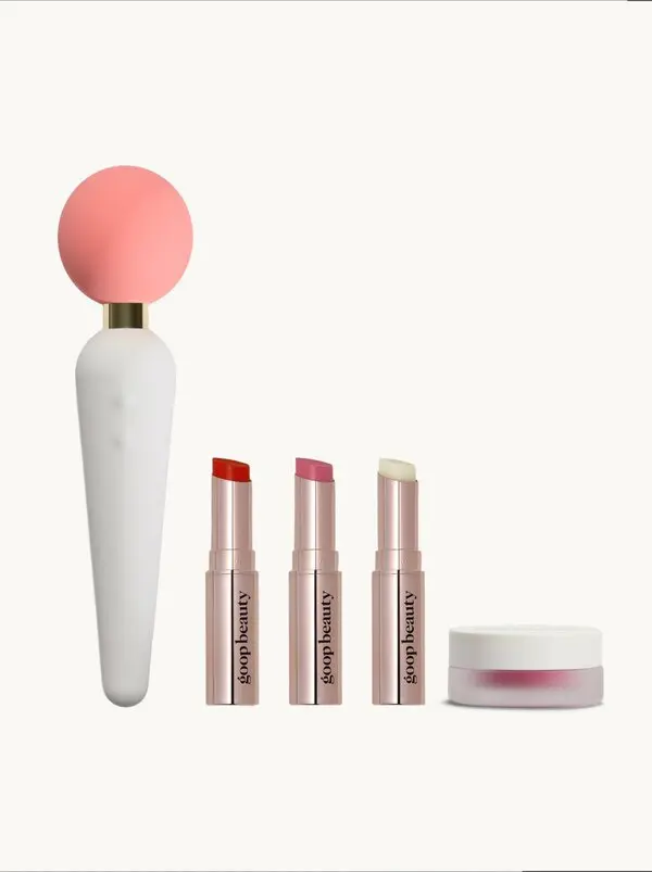 Goop The Made You Blush Kit