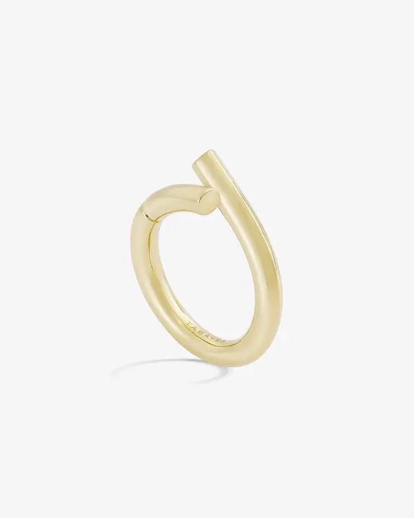 TABAYER Oera Ring - One-color