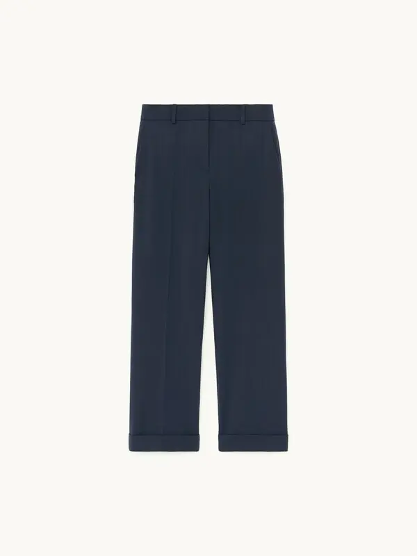 GWYN Cigarette Pant
