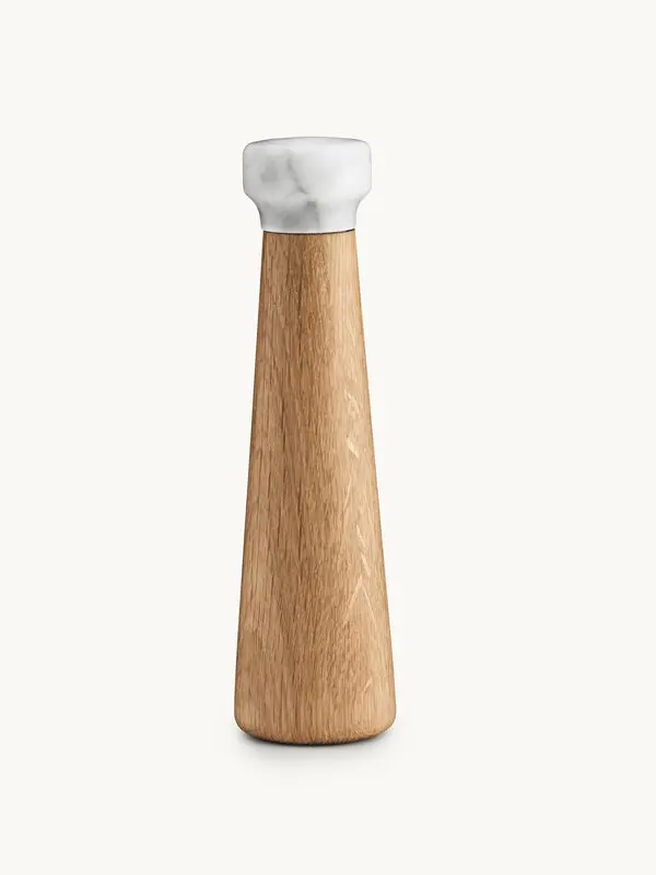 Goop Craft Salt & Pepper Mill Set