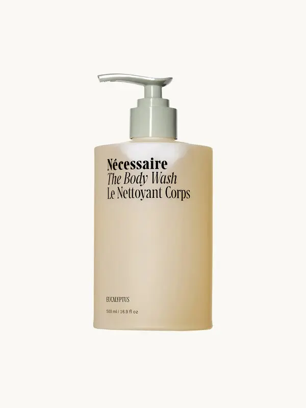 Nécessaire The Body Wash Eucalyptus - One-color