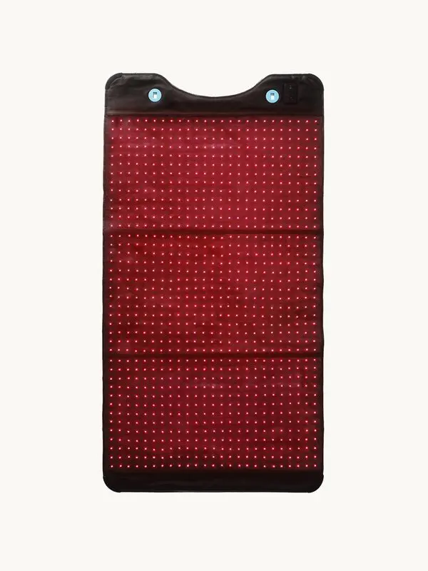 HIGHERDOSE Full Body Red Light Mat