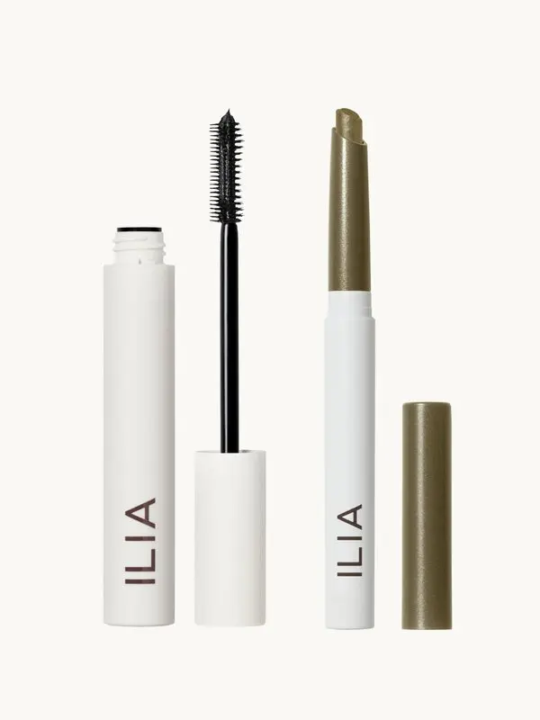 ILIA The Customizable Eye Set