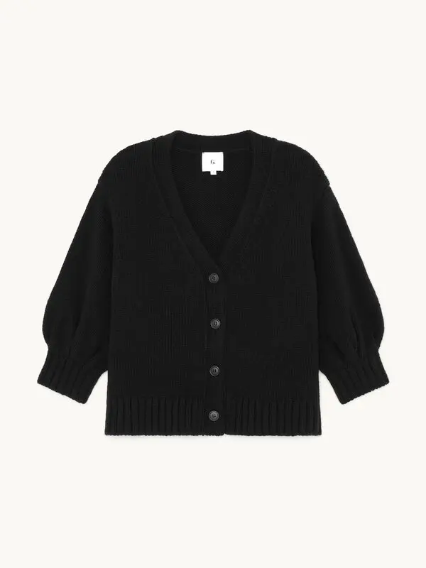 GWYN La Femme Cardigan