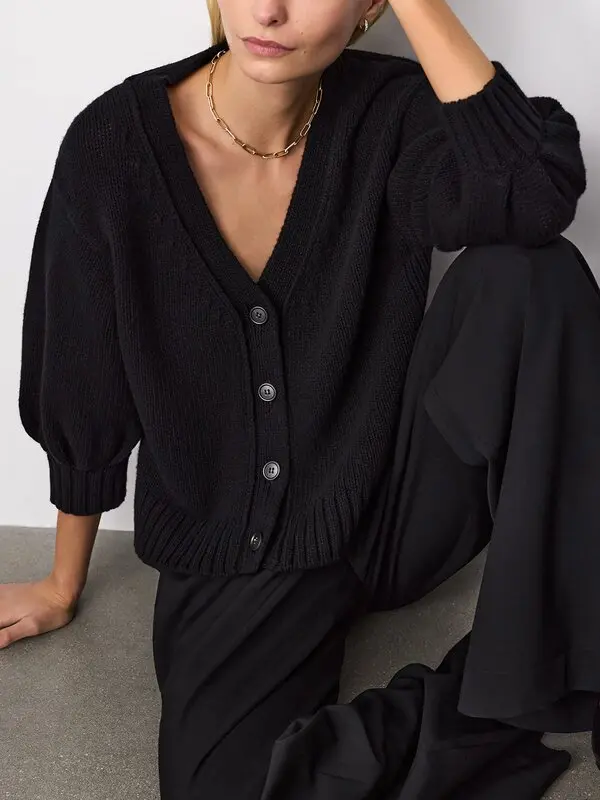 GWYN La Femme Cardigan