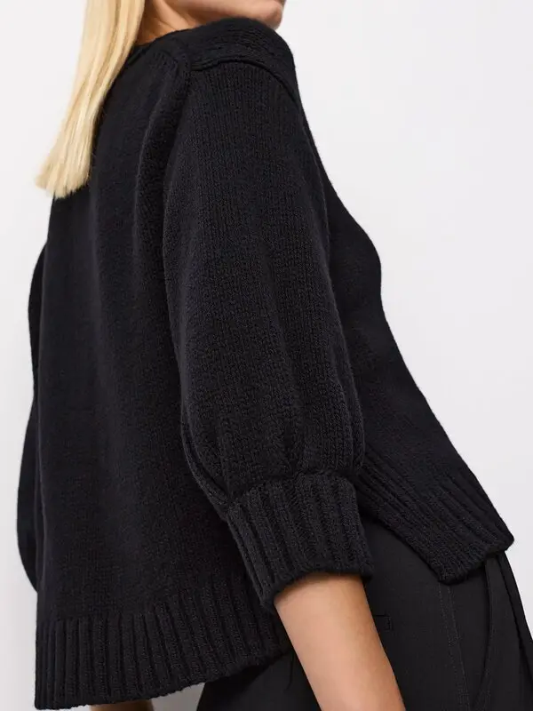 GWYN La Femme Cardigan