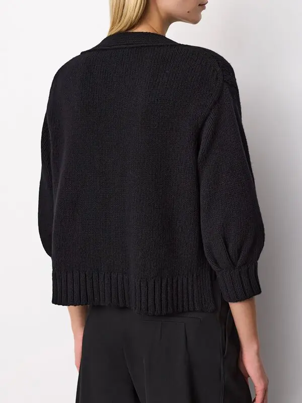 GWYN La Femme Cardigan