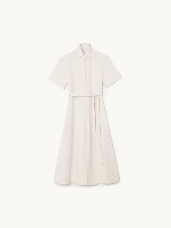 GWYN Harper Shirtdress