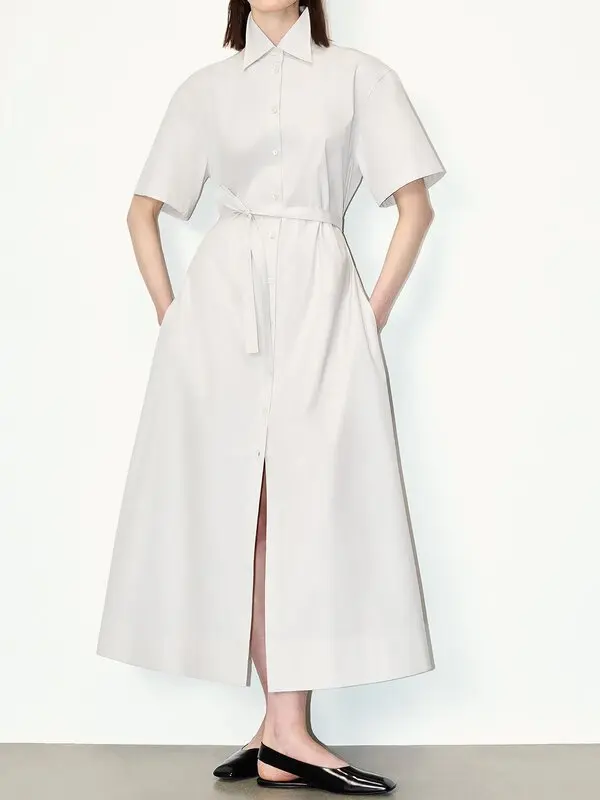 GWYN Harper Shirtdress