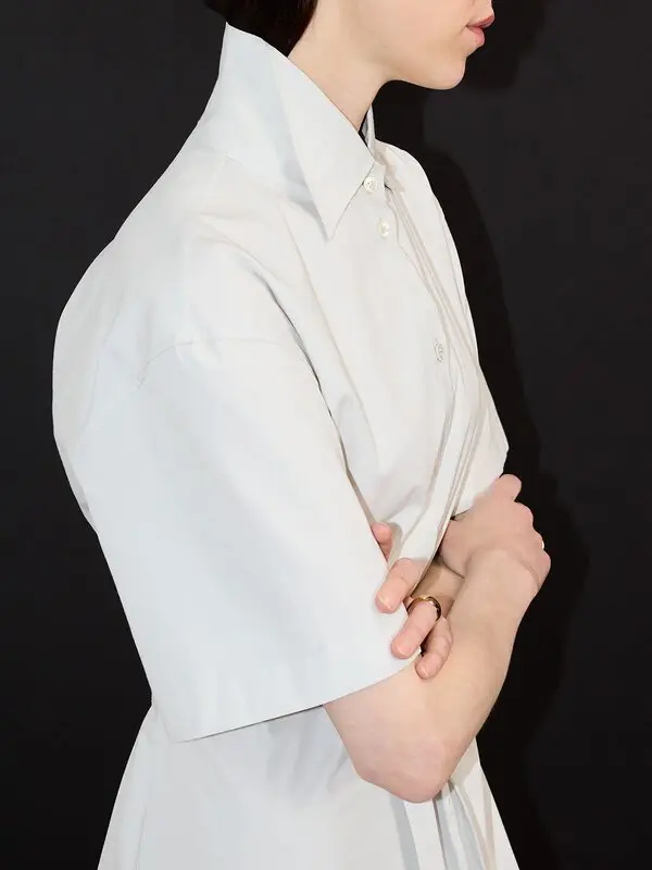 GWYN Harper Shirtdress