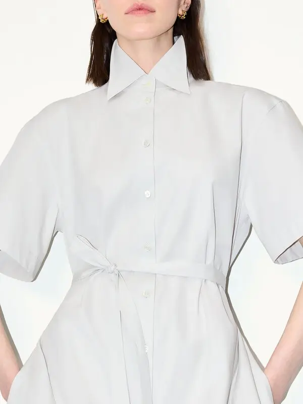 GWYN Harper Shirtdress