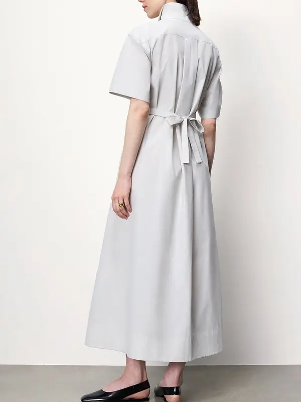 GWYN Harper Shirtdress