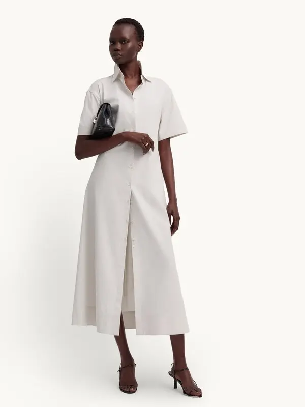 GWYN Harper Shirtdress