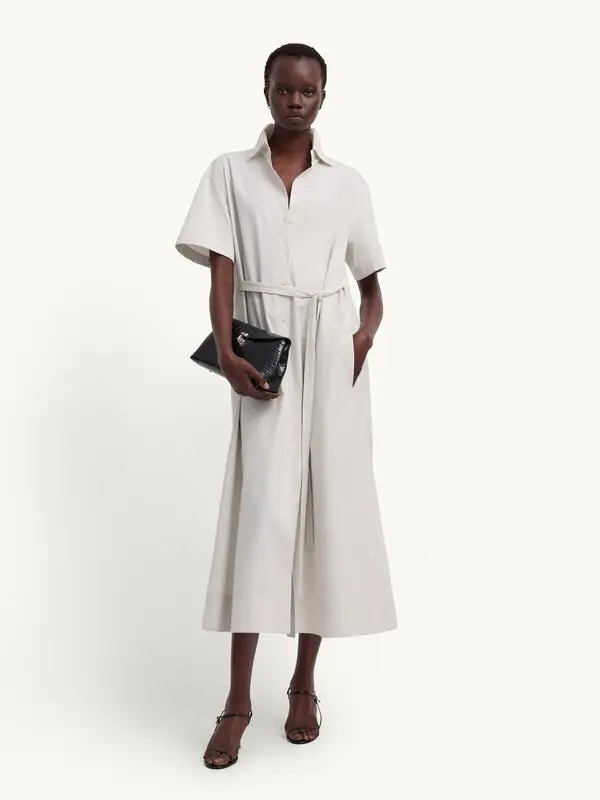 GWYN Harper Shirtdress