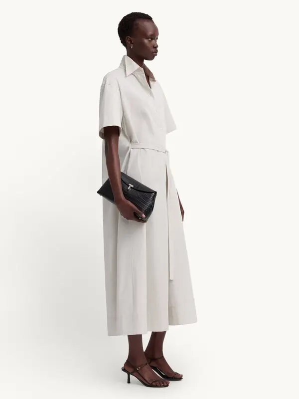 GWYN Harper Shirtdress