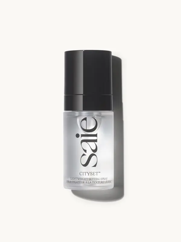SAIE Cityset Lightweight Setting Spray - One-color