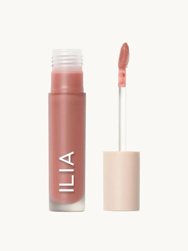 ILIA Overglaze Hydrating Lip Gloss - Crystalline