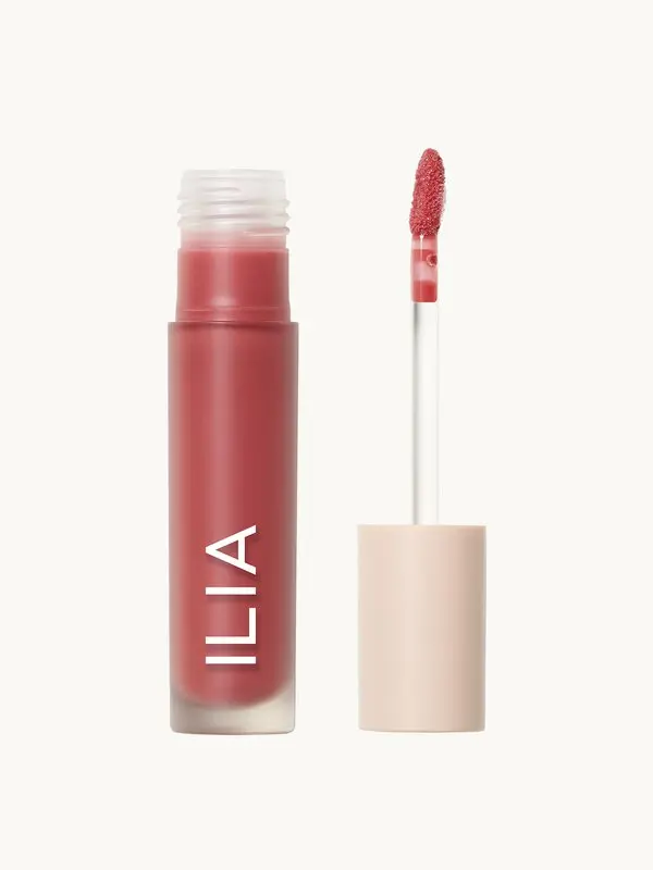 ILIA Overglaze Hydrating Lip Gloss - Enamel