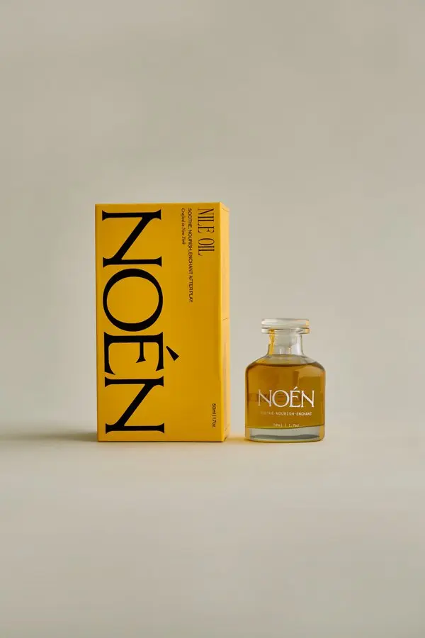 NOÉN Nile Oil