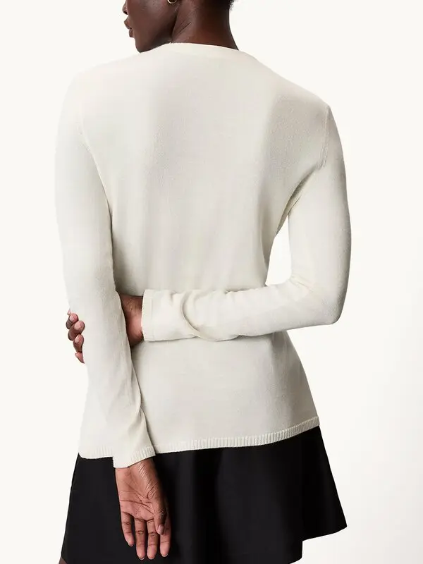 GWYN Sadie Cardigan - Black