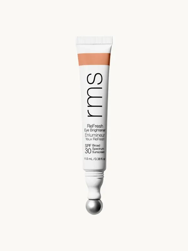 RMS BEAUTY Refresh Eye Brightener Broad Spectrum Spf 30 - Hush