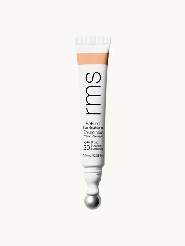RMS BEAUTY Refresh Eye Brightener Broad Spectrum Spf 30 - Hush