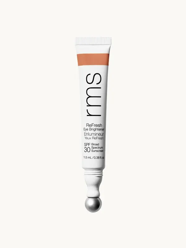 RMS BEAUTY Refresh Eye Brightener Broad Spectrum Spf 30 - Hush