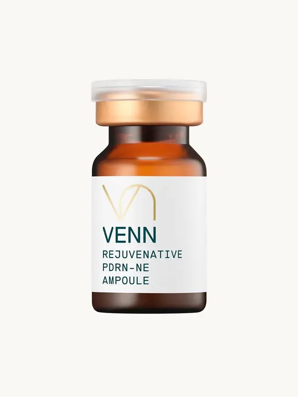 VENN Rejuvenative Pdrn-ne Ampoule - One-color