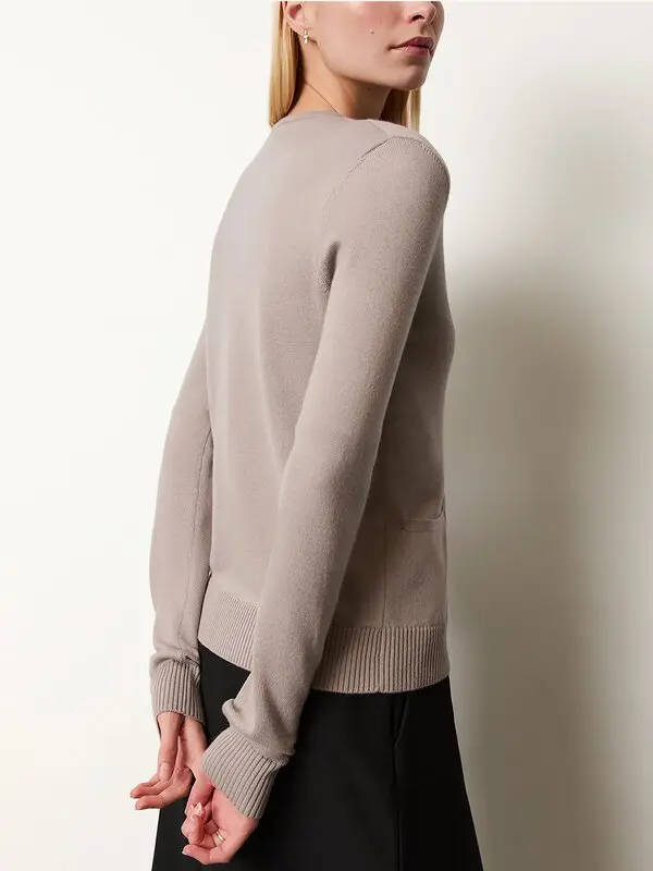 GWYN Parker Cardigan