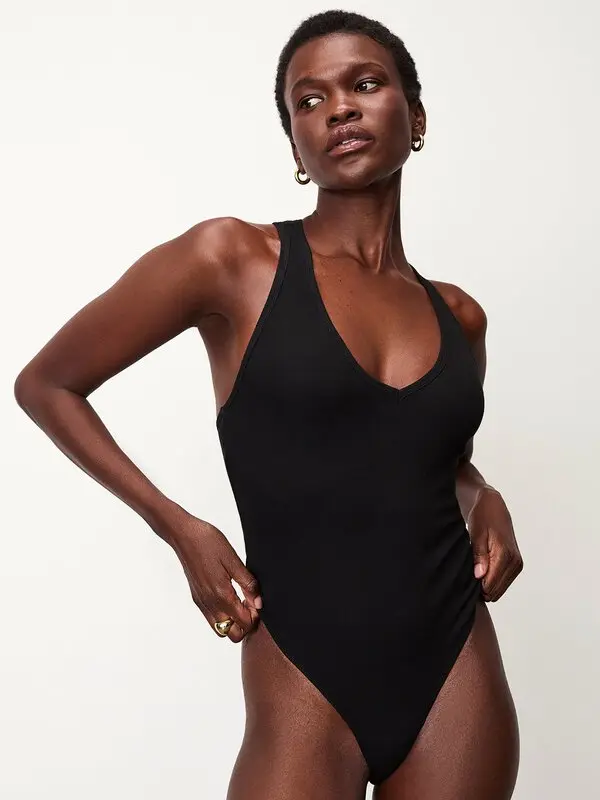 GWYN Lara Bodysuit