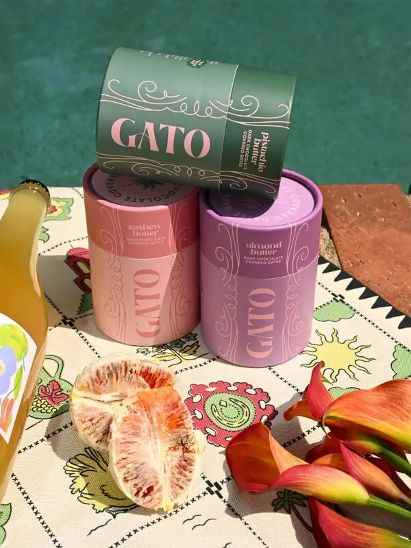 GATO DATES Pro Bundle
