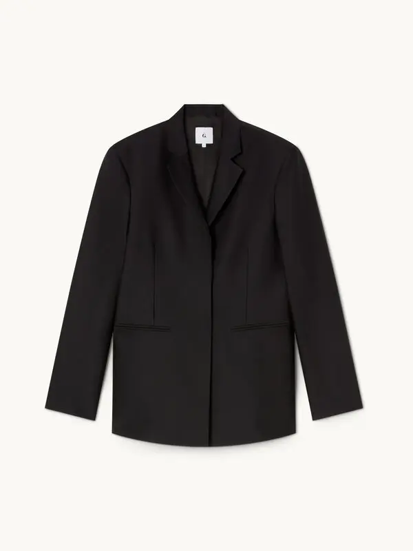GWYN Classic Blazer