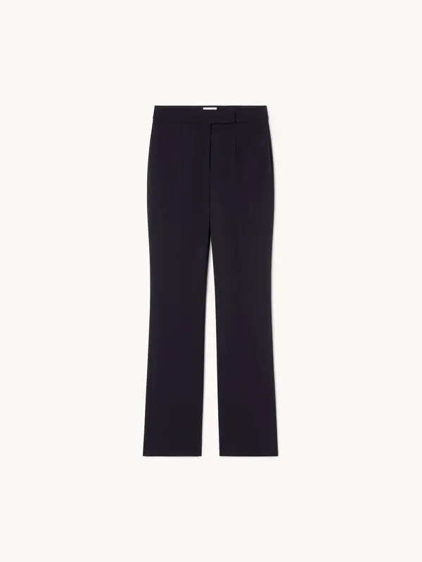 GWYN Kick Flare Trousers