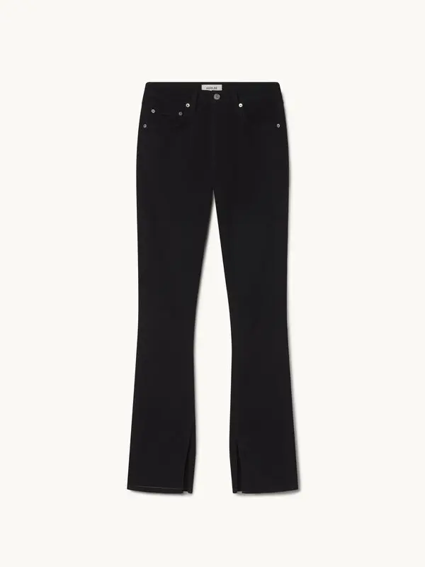 AGOLDE Ingram Split Skinny Jean