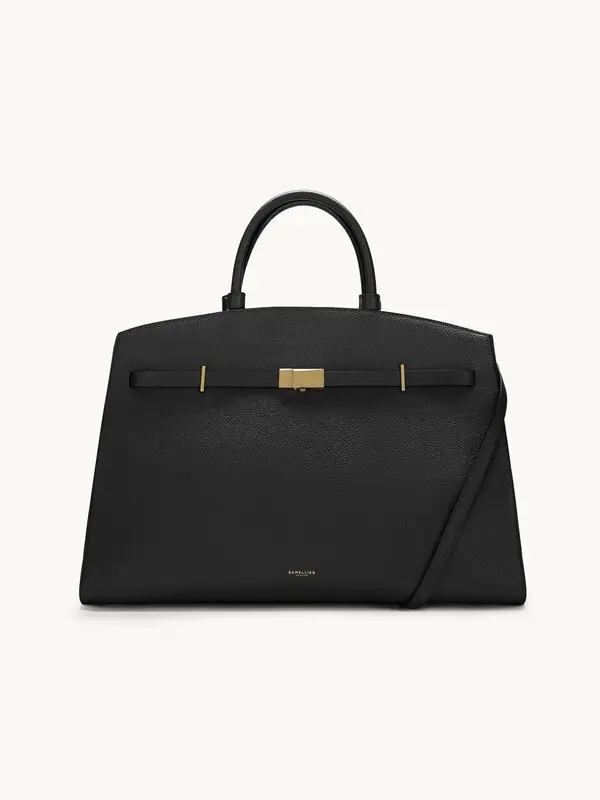 DEMELLIER Hudson Shoulder Bag