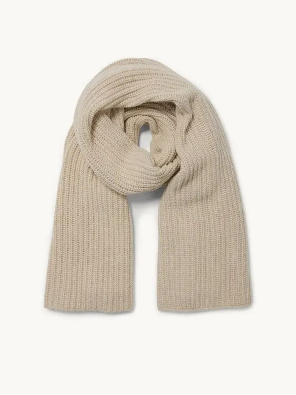 GWYN The Scarf | | Size - Cream