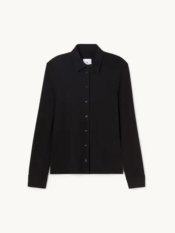GWYN Button-up Shirt