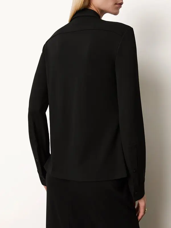 GWYN Button-up Shirt