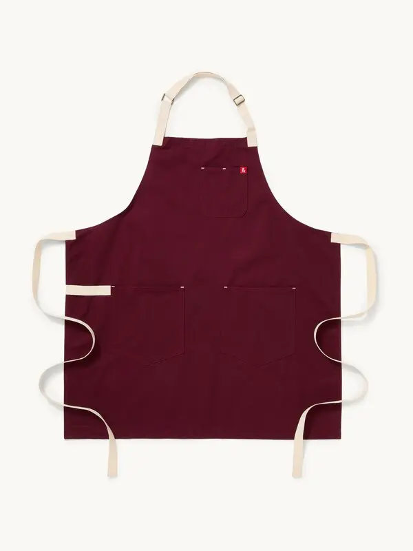 HEDLEY & BENNETT Essential Apron