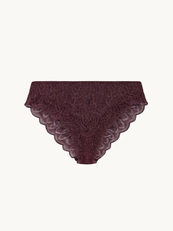 ELSE LINGERIE Dahlia Brief